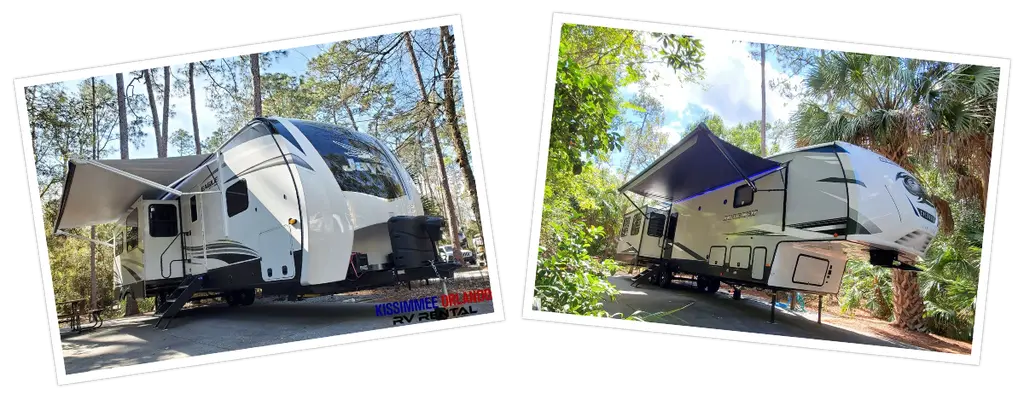 Sell Your RV - Get The Best Value At Disney RVs