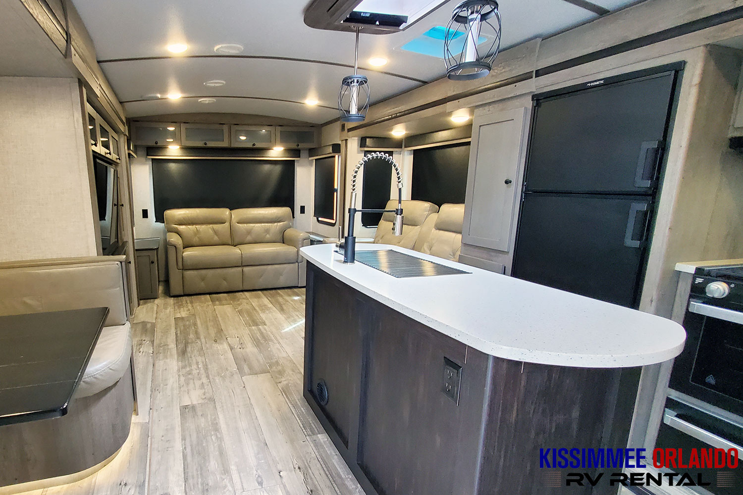 Outback 330RL Travel Trailer | King Bed | Sleeps 6 | Pet Friendly
