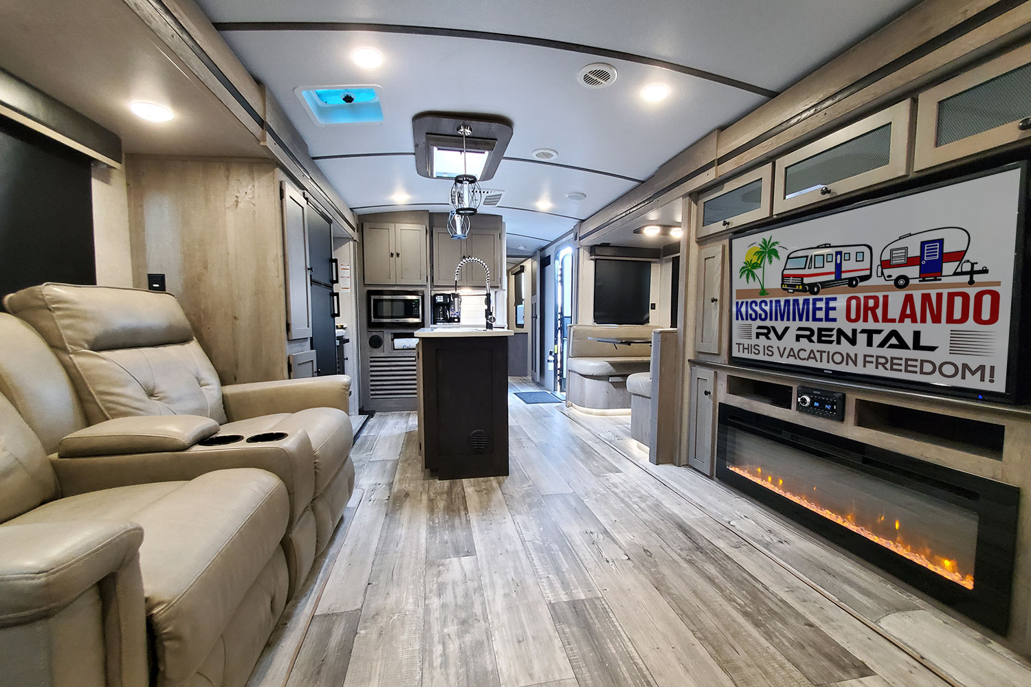 Outback 330RL Travel Trailer | King Bed | Sleeps 6 | Pet Friendly