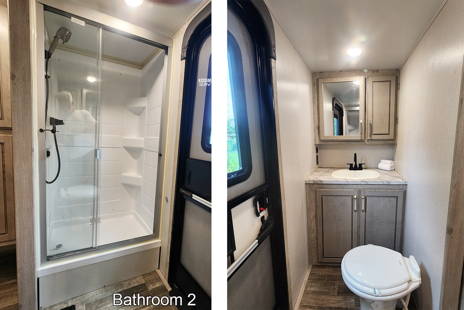 Avalanche 390DS Fifth Wheel | 2 Baths | Sleeps 8 | No Pets